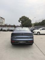 China BYD Seal 05 2025 DM-i Intelligent Driving Edition 120km Range Flagship Sedan for sale