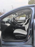 China BYD Seal 05 2025 DM-i Intelligent Driving Edition 120km Range Flagship Sedan for sale