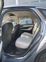 China BYD Seal 05 2025 DM-i Intelligent Driving Edition 120km Flagship Sedan for sale