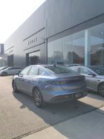 China BYD Seal 05 2025 DM-i Intelligent Driving Edition 120km Flagship Sedan for sale