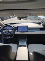 China BYD Seal 05 2025 DM-i Intelligent Driving Edition 120km Flagship Sedan for sale