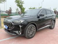 China 2024 Jetour X70 PLUS 1.5T Champion Edition MAX+ 7-Seater SUV for sale