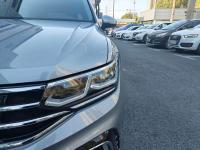 China 2022 Volkswagen Tiguan L PHEV 1.4T Dual-Clutch 430 Flagship Edition Plug-in Hybrid SUV 74000km for sale