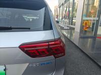 China 2022 Volkswagen Tiguan L PHEV 1.4T Dual-Clutch 430 Flagship Edition Plug-in Hybrid SUV 74000km for sale