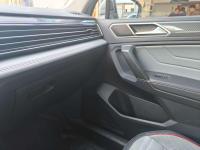 China 2022 Volkswagen Tiguan L PHEV 1.4T Dual-Clutch 430 Flagship Edition Plug-in Hybrid SUV 74000km for sale