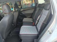 China 2022 Volkswagen Tiguan L PHEV 1.4T Dual-Clutch 430 Flagship Edition Plug-in Hybrid SUV 74000km for sale
