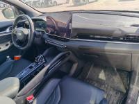 China Geely Binyue L 1.5T DCT Star Edition 5000km White Exterior Black Roof for sale