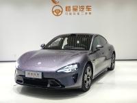 China Xiaomi SU7 2024 Electric Car 830km Range RWD Long Range Pro Edition for sale