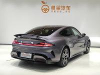 China Xiaomi SU7 2024 Electric Car 830km Range RWD Long Range Pro Edition for sale