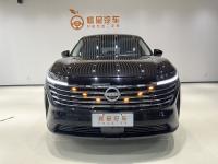 China Nissan Land Cruiser 2024 380VC-TURBO 2WD 2.0T 7-Seater Smart Edition for sale