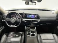 China Nissan Land Cruiser 2024 380VC-TURBO 2WD 2.0T 7-Seater Smart Edition for sale
