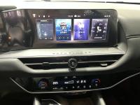China Nissan Land Cruiser 2024 380VC-TURBO 2WD 2.0T 7-Seater Smart Edition for sale