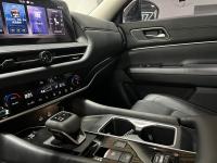 China Nissan Land Cruiser 2024 380VC-TURBO 2WD 2.0T 7-Seater Smart Edition for sale