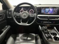 China Nissan Land Cruiser 2024 380VC-TURBO 2WD 2.0T 7-Seater Smart Edition for sale