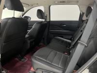 China Nissan Land Cruiser 2024 380VC-TURBO 2WD 2.0T 7-Seater Smart Edition for sale