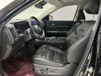 China Nissan Land Cruiser 2024 380VC-TURBO 2WD 2.0T 7-Seater Smart Edition for sale