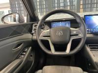 China 2025 Qin L DM Smart Driving Edition DM-i 120KM Superior Model Silver Gray 2000km for sale