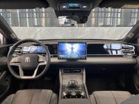 China 2025 Qin L DM Smart Driving Edition DM-i 120KM Superior Model Silver Gray 2000km for sale