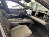 China 2025 Qin L DM Smart Driving Edition DM-i 120KM Superior Model Silver Gray 2000km for sale