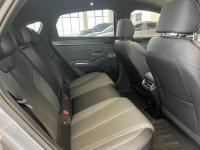 China 2025 Qin L DM Smart Driving Edition DM-i 120KM Superior Model Silver Gray 2000km for sale
