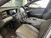 China 2025 Qin L DM Smart Driving Edition DM-i 120KM Superior Model Silver Gray 2000km for sale