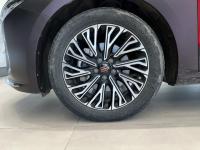 China Hongqi H5 2024 2.0T Automatic Intelligent Flagship Edition 33000km Original Paint for sale