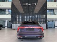 China Hongqi H5 2024 2.0T Automatic Intelligent Flagship Edition 33000km Original Paint for sale