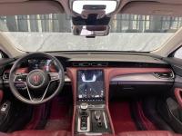 China Hongqi H5 2024 2.0T Automatic Intelligent Flagship Edition 33000km Original Paint for sale