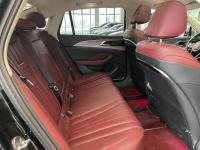China Hongqi H5 2024 2.0T Automatic Intelligent Flagship Edition 33000km Original Paint for sale