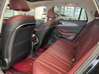 China Hongqi H5 2024 2.0T Automatic Intelligent Flagship Edition 33000km Original Paint for sale
