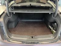 China Hongqi H5 2024 2.0T Automatic Intelligent Flagship Edition 33000km Original Paint for sale