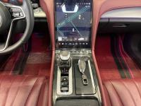 China Hongqi H5 2024 2.0T Automatic Intelligent Flagship Edition 33000km Original Paint for sale