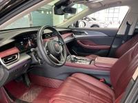 China Hongqi H5 2024 2.0T Automatic Intelligent Flagship Edition 33000km Original Paint for sale