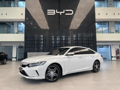 China Inspire 2022 260TURBO Elite Edition 38000 km White Sedan for sale