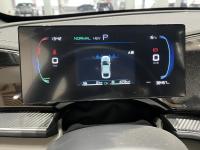China BYD Qin PLUS 2023 Champion Edition DM-i 120km Plug-in Hybrid Sedan for sale