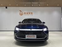 China BYD Qin PLUS 2023 Champion Edition DM-i 120km Plug-in Hybrid Sedan for sale