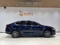 China BYD Qin PLUS 2023 Champion Edition DM-i 120km Plug-in Hybrid Sedan for sale