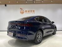 China BYD Qin PLUS 2023 Champion Edition DM-i 120km Plug-in Hybrid Sedan for sale
