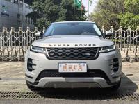 China Land Rover Range Rover Evoque 2023 2.0T 249PS Luxury Edition AWD SUV for sale
