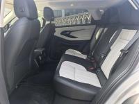 China Land Rover Range Rover Evoque 2023 2.0T 249PS Luxury Edition AWD SUV for sale