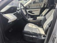 China Land Rover Range Rover Evoque 2023 2.0T 249PS Luxury Edition AWD SUV for sale