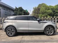 China Land Rover Range Rover Evoque 2023 2.0T 249PS Luxury Edition AWD SUV for sale