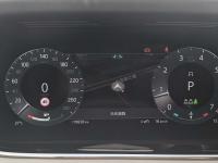 China Land Rover Range Rover Evoque 2023 2.0T 249PS Luxury Edition AWD SUV for sale