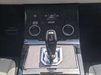 China Land Rover Range Rover Evoque 2023 2.0T 249PS Luxury Edition AWD SUV for sale