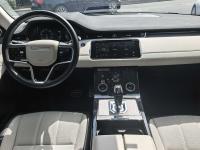 China Land Rover Range Rover Evoque 2023 2.0T 249PS Luxury Edition AWD SUV for sale