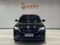 China Geely Xingyue L 2024 2.0TD DCT EVO 2WD Changfeng Edition 2.0T 5100km for sale