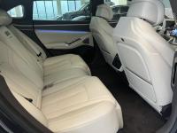 China Denza Z9 DM 2024 1100 4WD MAX Plug-in Hybrid SUV 2000km Original Paint for sale