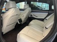 China Denza Z9 DM 2024 1100 4WD MAX Plug-in Hybrid SUV 2000km Original Paint for sale
