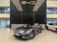 China Denza Z9 DM 2024 1100 4WD MAX Plug-in Hybrid SUV 16,000 km for sale