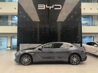 China Denza Z9 DM 2024 1100 4WD MAX Plug-in Hybrid SUV 16,000 km for sale
